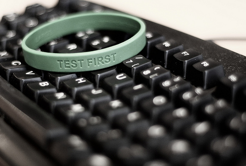 test_first | Act as Professional